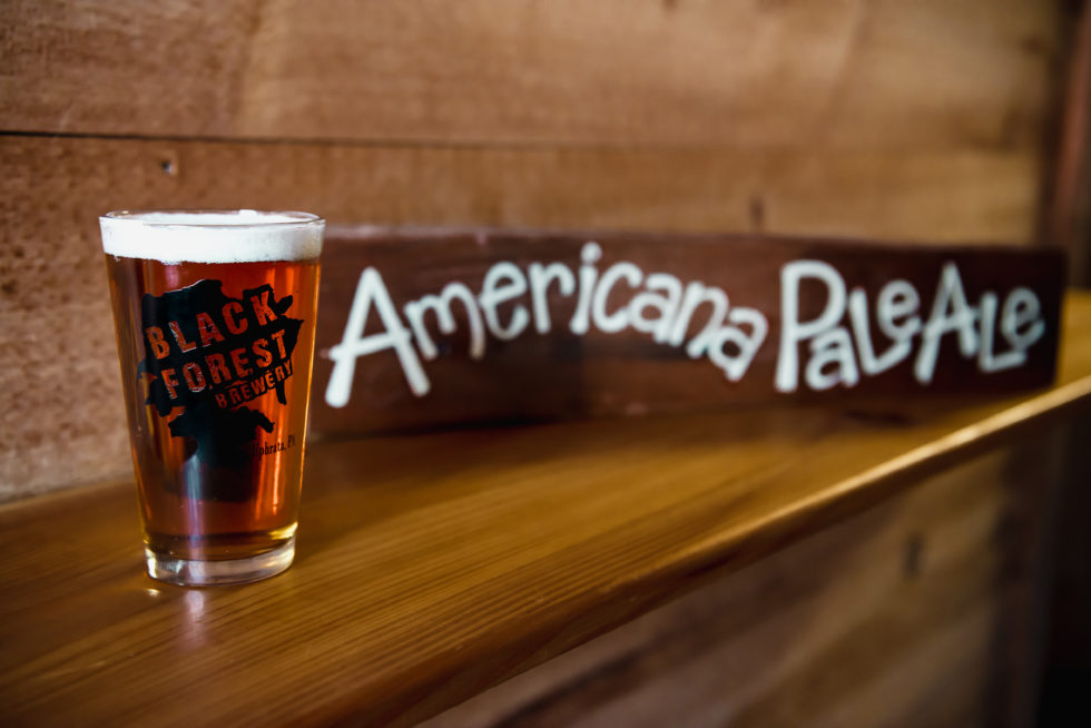 Black Forest Brewery | A Lancaster Craft Brewery in Ephrata, PA